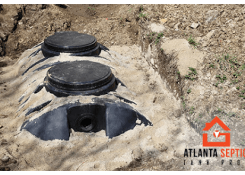 3 Best Septic Tank Services in Atlanta, GA - Expert Recommendations