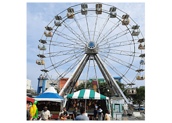 3 Best Amusement Parks in Virginia Beach, VA - Expert Recommendations