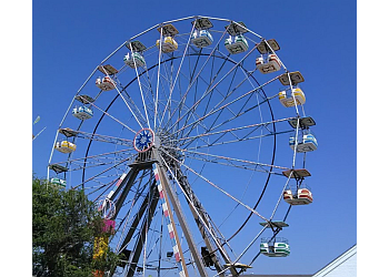 3 Best Amusement Parks in Virginia Beach, VA - Expert Recommendations