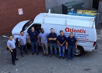 3 Best HVAC Services in Boston, MA - Expert Recommendations