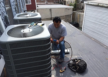 3 Best HVAC Services in Boston, MA - Expert Recommendations