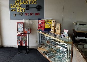 3 Best Locksmiths in Downey, CA - ThreeBestRated