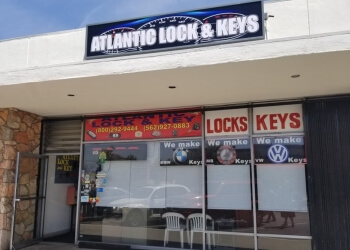 3 Best Locksmiths in Downey, CA - ThreeBestRated