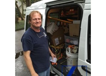 3 Best Security Systems in Jacksonville, FL - ThreeBestRated