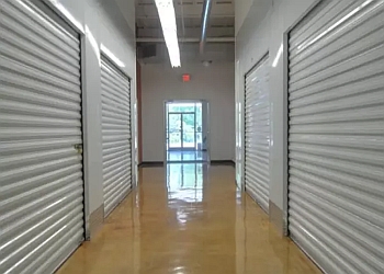 3 Best Storage Units in Charlotte, NC - Expert Recommendations
