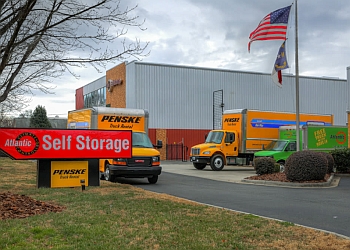 3 Best Storage Units in Charlotte, NC - Expert Recommendations