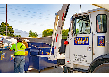 3 Best Junk Removal in West Valley City, UT - Expert Recommendations
