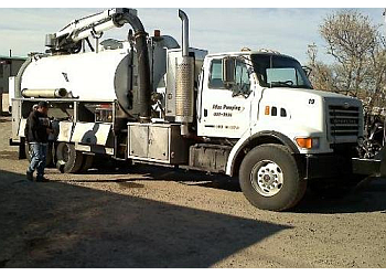 3 Best Septic Tank Services in Albuquerque, NM - Expert Recommendations