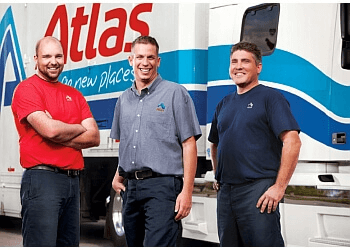 3 Best Moving Companies in Evansville, IN - ThreeBestRated