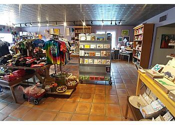 3 Best Gift Shops in Austin, TX - Expert Recommendations