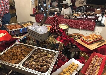 3 Best Caterers in Albuquerque, NM - Expert Recommendations