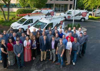 3 Best Security Systems in Springfield, MO - ThreeBestRated