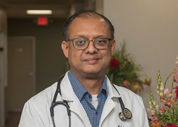 3 Best Cardiologists in Bakersfield, CA - ThreeBestRated