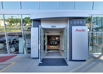 3 Best Car Dealerships in Dallas, TX - Expert Recommendations