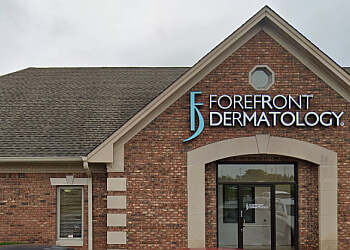 3 Best Dermatologists in Indianapolis, IN - Expert Recommendations