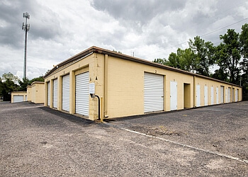 3 Best Storage Units in Augusta, GA - Expert Recommendations