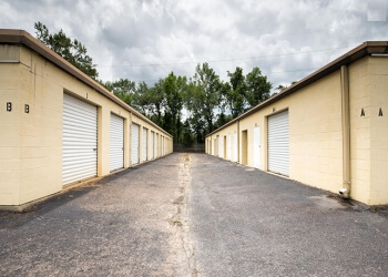 3 Best Storage Units in Augusta, GA - Expert Recommendations