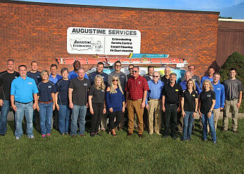 3 Best Pest Control Companies in Overland Park, KS - Expert Recommendations