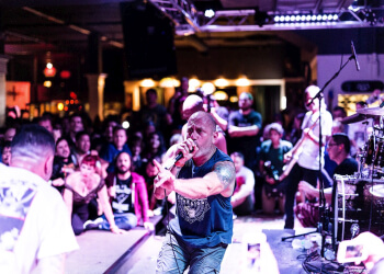 3 Best Night Clubs in Riverside, CA - Expert Recommendations