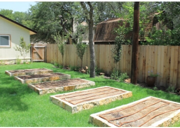 3 Best Landscaping Companies in Austin, TX - Expert Recommendations
