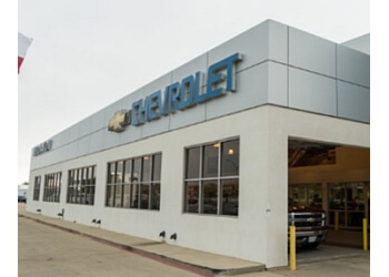 3 Best Amarillo Car Dealerships of 2018 | Top-Rated Reviews