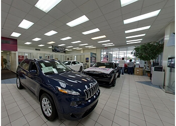 3 Best Car Dealerships in Columbus, GA - Expert Recommendations