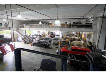 3 Best Auto Body Shops in Pompano Beach, FL - ThreeBestRated