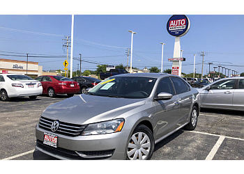 3 Best Used Car Dealers in Chicago, IL - Expert Recommendations