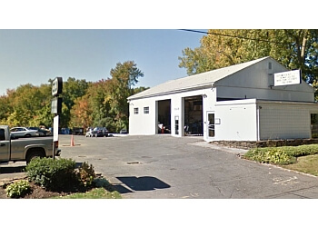 3 Best Auto Body Shops in Springfield, MA - ThreeBestRated