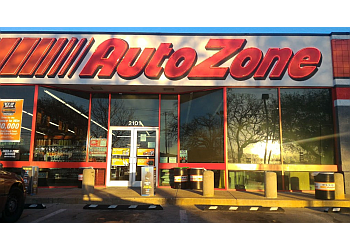 3 Best Auto Parts Stores in Arlington, TX - Expert Recommendations