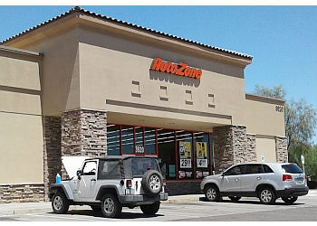 3 Best Auto Parts Stores in Chandler, AZ - Expert Recommendations