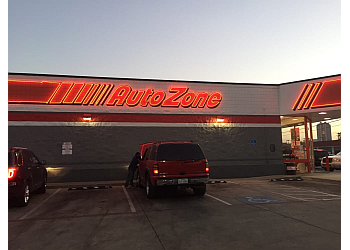 3 Best Auto Parts Stores in Dallas, TX - Expert Recommendations