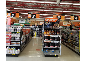 3 Best Auto Parts Stores in Fort Worth, TX - Expert Recommendations