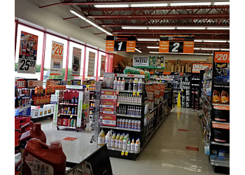 3 Best Auto Parts Stores in Fort Worth, TX - Expert Recommendations