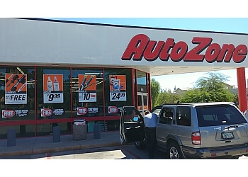 3 Best Auto Parts Stores in Gilbert, AZ - Expert Recommendations