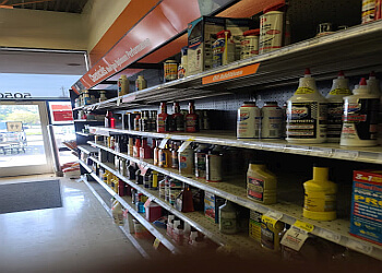 3 Best Auto Parts Stores in Indianapolis, IN - ThreeBestRated