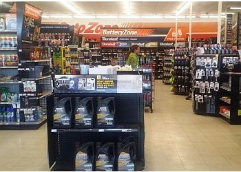 3 Best Auto Parts Stores in Madison, WI - ThreeBestRated