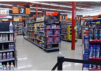 3 Best Auto Parts Stores in Oklahoma City, OK - Expert Recommendations