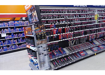3 Best Auto Parts Stores in Oklahoma City, OK - Expert Recommendations