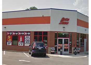 3 Best Auto Parts Stores in Pittsburgh, PA - Expert Recommendations