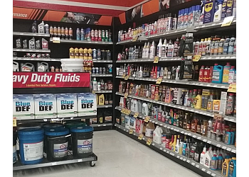 3 Best Auto Parts Stores in Sacramento, CA - Expert Recommendations