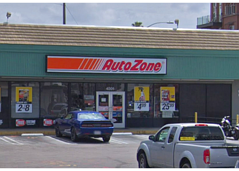 3 Best Auto Parts Stores in San Diego, CA - Expert Recommendations