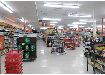 3 Best Auto Parts Stores in San Francisco, CA - Expert Recommendations