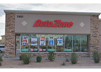 3 Best Auto Parts Stores in Scottsdale, AZ - Expert Recommendations