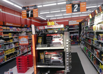 3 Best Auto Parts Stores in Chicago, IL - Expert Recommendations