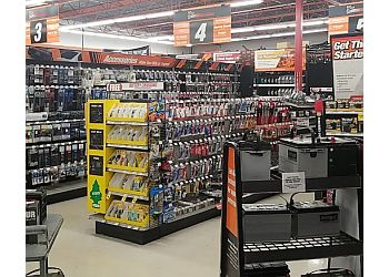 3 Best Auto Parts Stores in Indianapolis, IN - Expert Recommendations