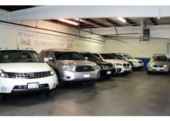 3 Best Used Car Dealers in Denver, CO - Expert Recommendations