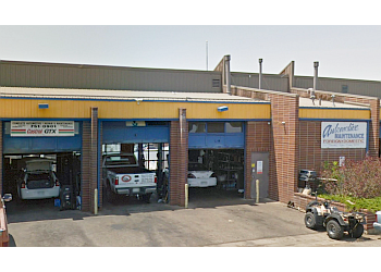 3 Best Car Repair Shops in Aurora, CO - Expert Recommendations