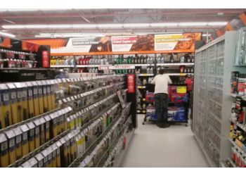 3 Best Auto Parts Stores in Bakersfield, CA - ThreeBestRated