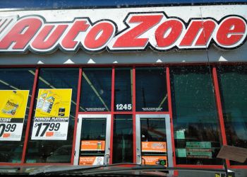 3 Best Auto Parts Stores in Corpus Christi, TX - ThreeBestRated